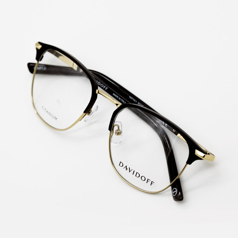 Davidoff - MPG - The Eyewear Company