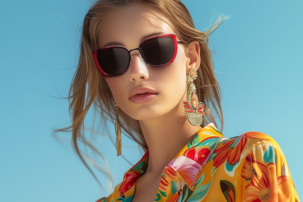 Eyewear collections - MPG - The Eyewear Company